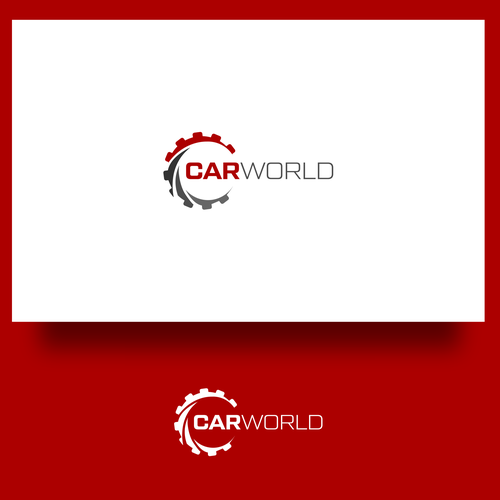 Designs | We need a POWERFUL logo for the largest Automotive Dealership ...