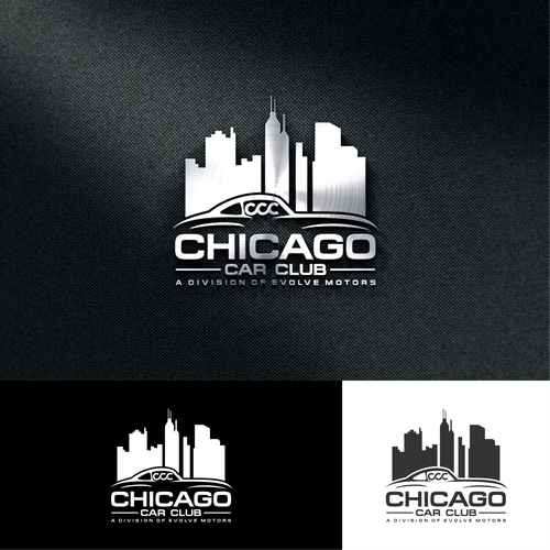 Logo Design Chicago Chicago Illinois Logo PNG & SVG Design For