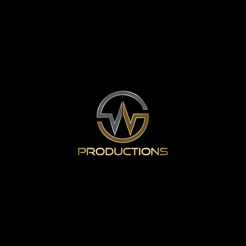 Production Company Logo that will be used prominently on all projects ...