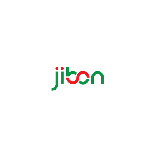 Logotipo De Jibón