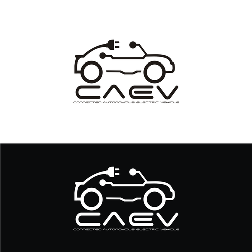 CAEV | Logo design contest