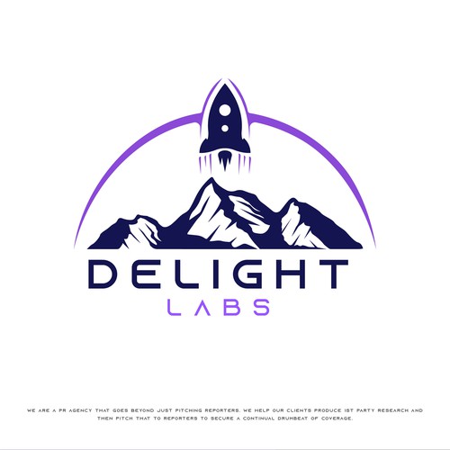 Designs | Inspiring Logo for a Digital PR Company | Logo design contest