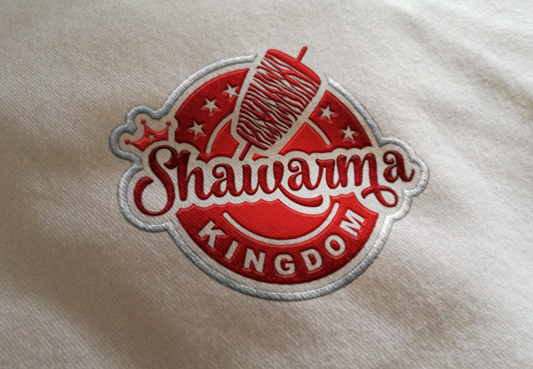 Create a logo for a shawarma sandwiches restaurant | Logo design contest