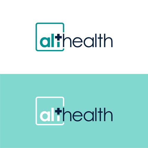 Designs | Design a new logo for AltHealth, a new social media platform ...