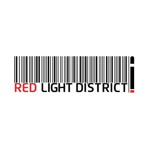 RED LIGHT DISTRICT | Logo design contest