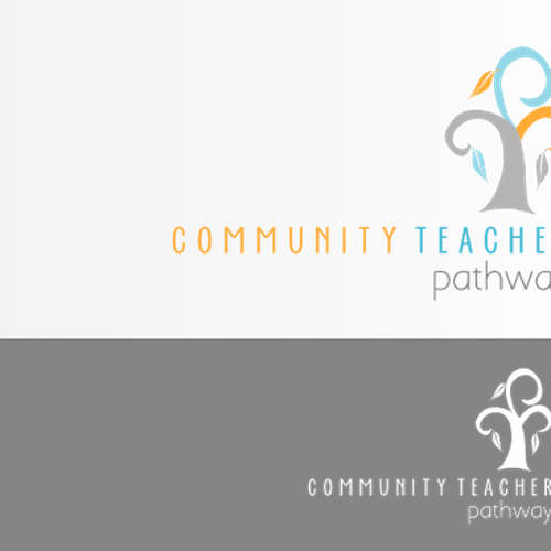 Logo Design for Community Teacher Pathway | Logo design contest