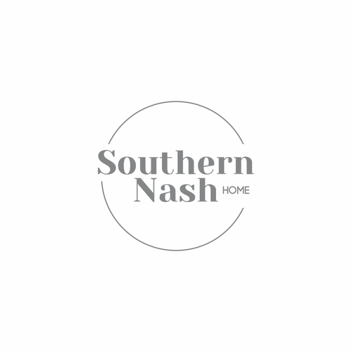Design a classic organic logo for Southern Nash | Logo design contest