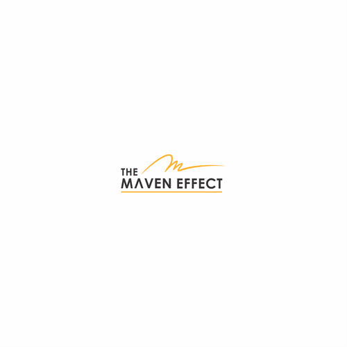 The Maven Effect needs it's FIRST logo ever! Have you got The Maven ...