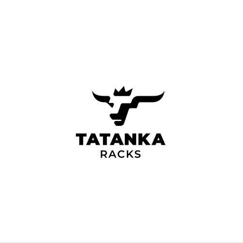 Designs | Tatanka Racks | Logo design contest