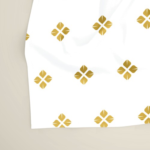 Designs | Design a signature pattern for a sustainable handkerchief ...