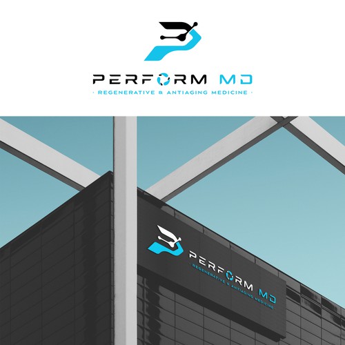 Designs | Regenerate and anti-aging logo touch up | Logo design contest