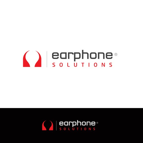 Earphone Solutions needs a new logo | Logo design contest