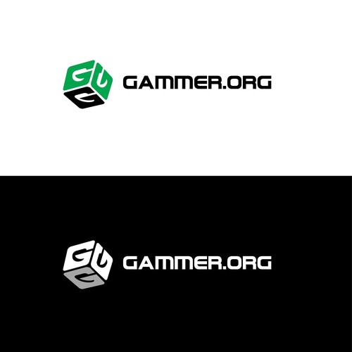 Designs | Gamer.org braucht ein neues Logo (Wort Bild Marke) | Logo ...