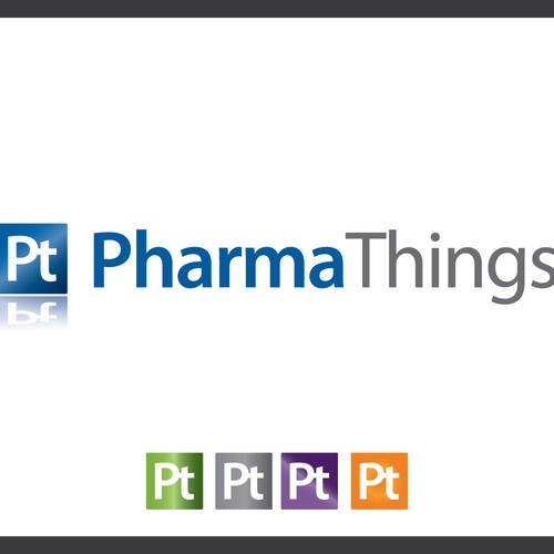 Logo for Biotech/Pharma Company | Logo design contest