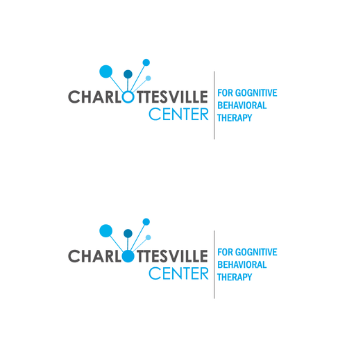 Simple, professional logo for a therapy practice | Logo design contest