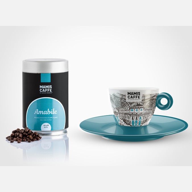 Disegni Ascii Tazzina Caffe - Disegni HD