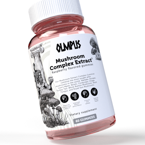 Bold Label Ideas - 120+ Best Bold Label Designs In 2025 | 99designs