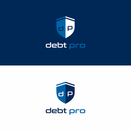 Designs | Debt Pro Logo | Logo design contest