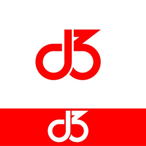 Agencia D3 Logo Advertising Agency Dubai| Advertising Agency Abu