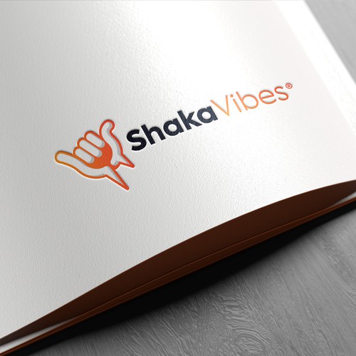 Designs | Need a Social Media Logo - Shaka Symbol | Logo & social media ...