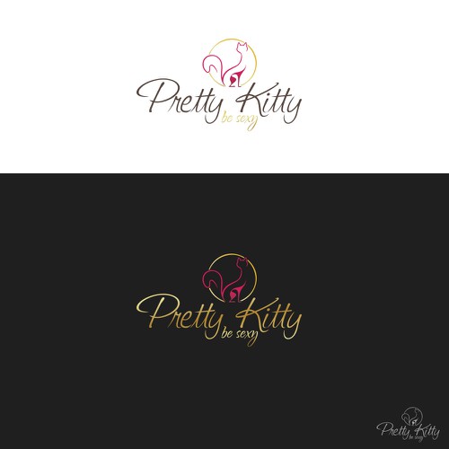 Create the next logo for Pretty Kitty | Logo design contest