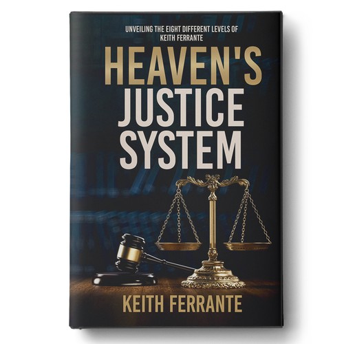 Designs | Cutting Edge Cover for a unique topic | Book cover contest