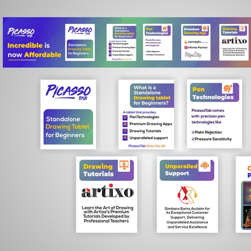 Designs | Brand Identity | Postcard, flyer or print contest