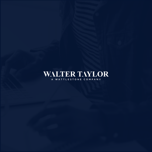 Designs | Walter Taylor - Real Estate Investment Firm | Logo design contest