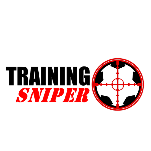 Training Sniper Logo | Logo design contest