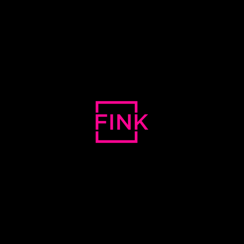 Fink: the startup bank account | Logo & business card contest