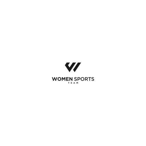 Women Sportswear Logos