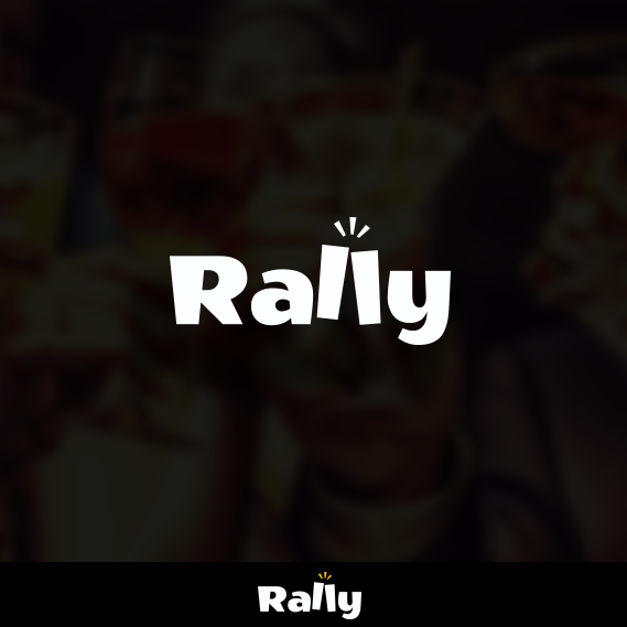 Rally Logos - Free Rally Logo Ideas, Design & Templates