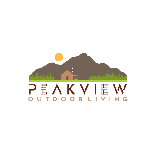 Designs | Need a beautiful logo to inspire people to spend time outdoor ...