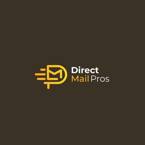 Designs | Direct Mail company logo | Logo design contest