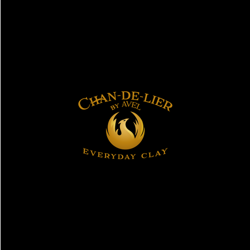 Stylish logo for runway models | Logo design contest