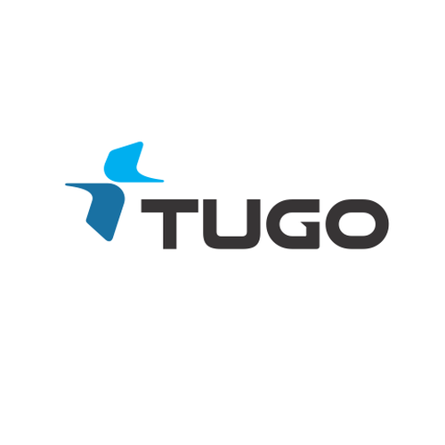 Tugo media streaming app needs a creative logo | Logo design contest