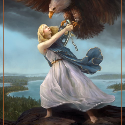 Rock Art: the Best Custom Rock Artwork | 99designs