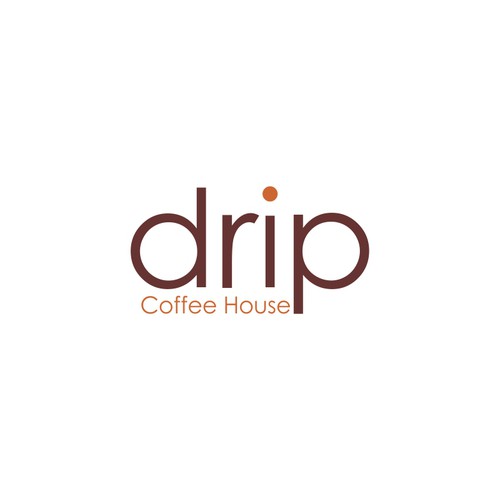 Create the next logo for Drip Coffee House | Logo design contest