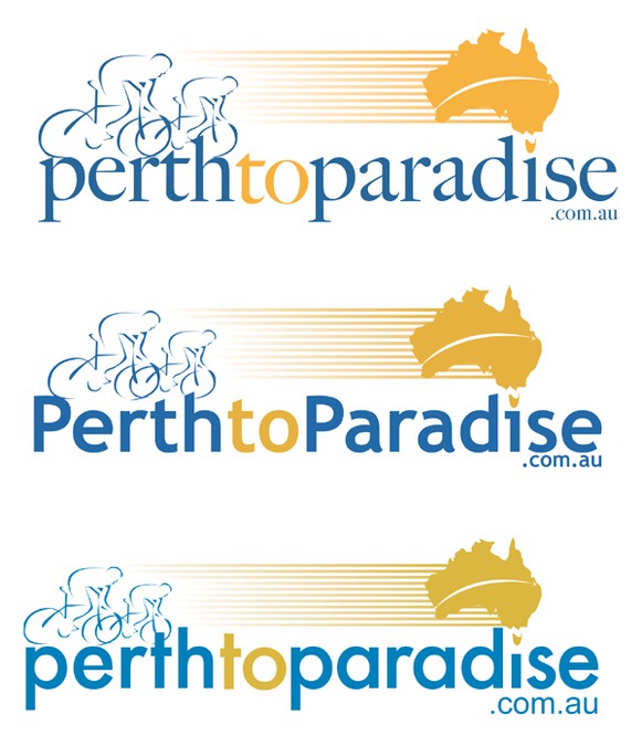 Logo for Charity Bike-Ride Event | Logo design contest