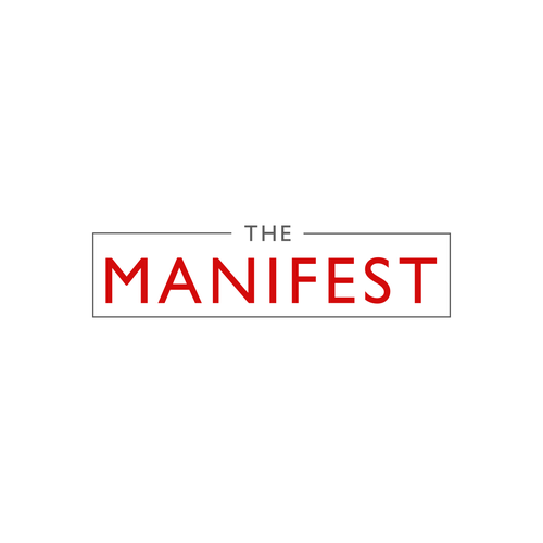 Logo Design for "The Manifest," a new business website | Logo design ...
