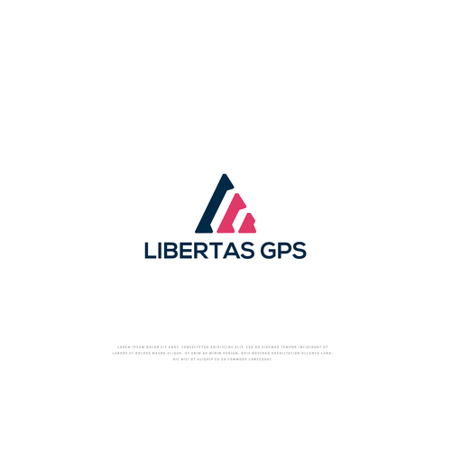 Designs | Libertas GPS Logo Contest 2 | Logo design contest