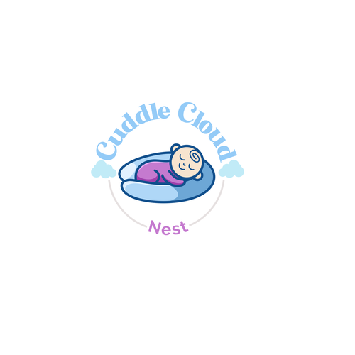 Designs | Warm and comforting design for Baby product | Logo design contest