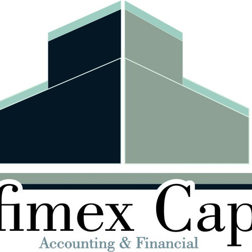 Create a winning logo for a financial institution | Logo design contest