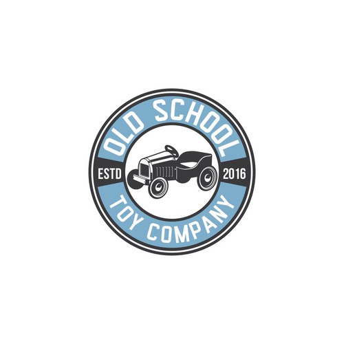 Create a logo for a toy company | Logo design contest