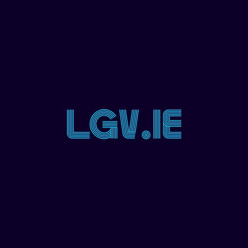 Designs | website logo - lgv.ie | Logo design contest