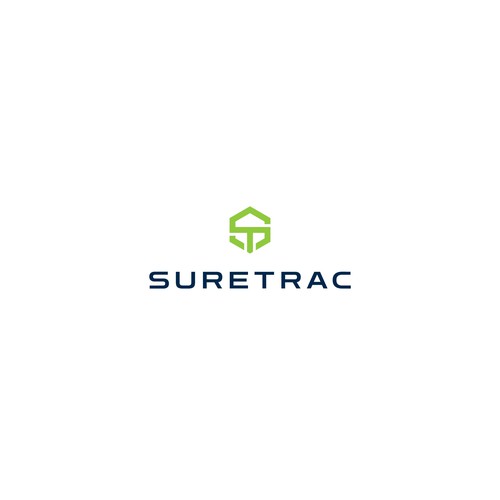 Designs | Suretrac Logo | Logo design contest