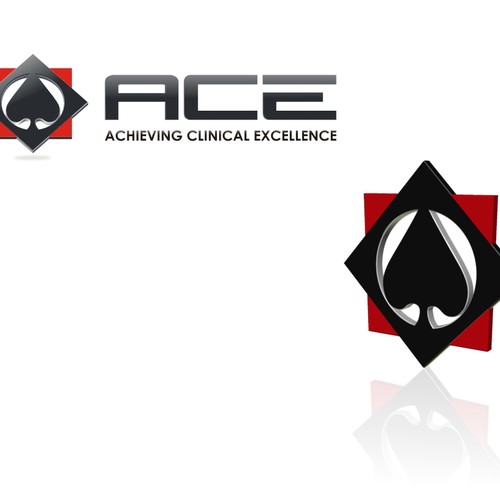 ACE (Achieving Clinical Excellence) | Logo design contest