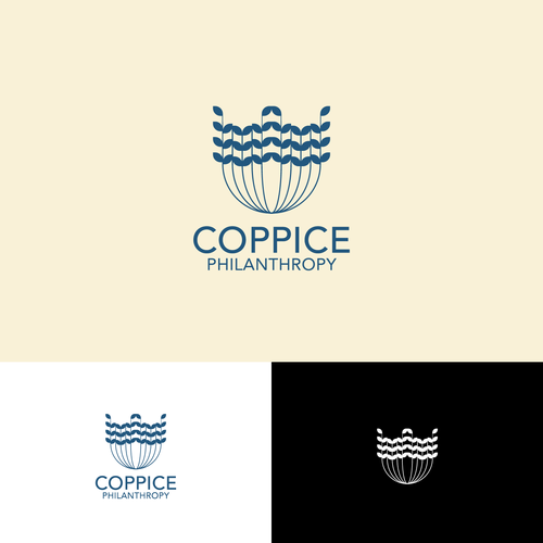 Designs | Coppice Philanthropy Logo Contest | Logo design contest