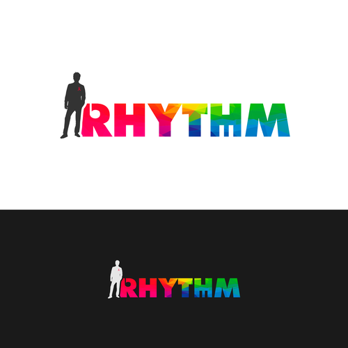 RHYTHM - Reaching Youth Through Music Logo | Logo design contest