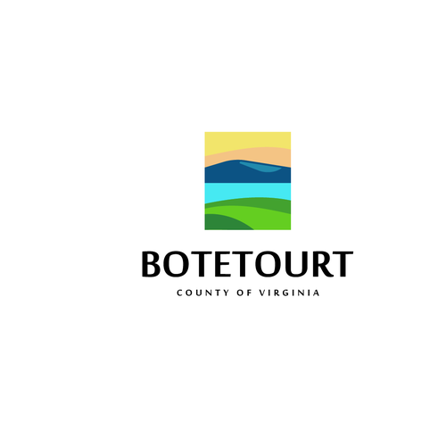 Design a Logo Botetourt County, Virginia! | Logo design contest